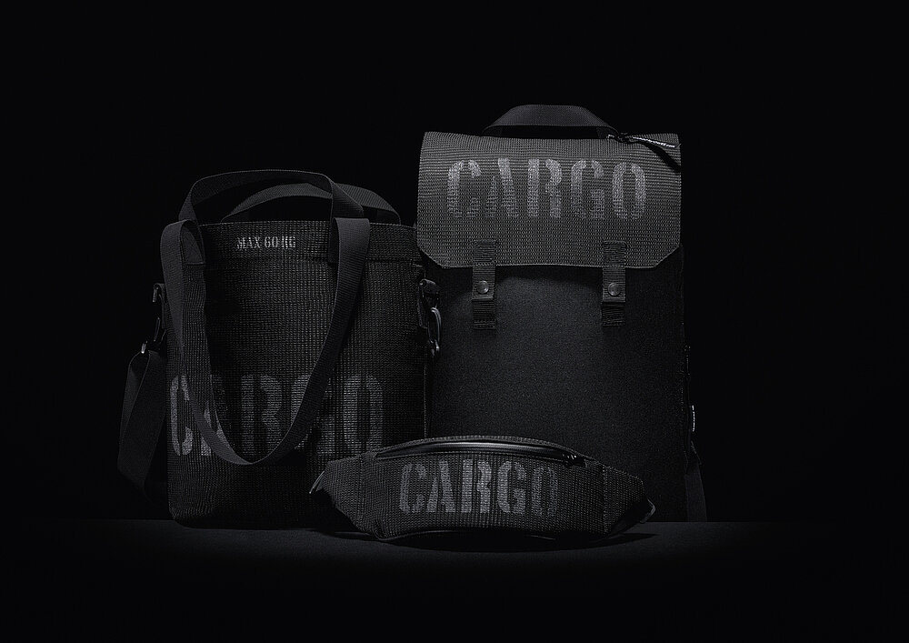 Red Dot Design Award: CARGO by OWEE REFLECTIVE