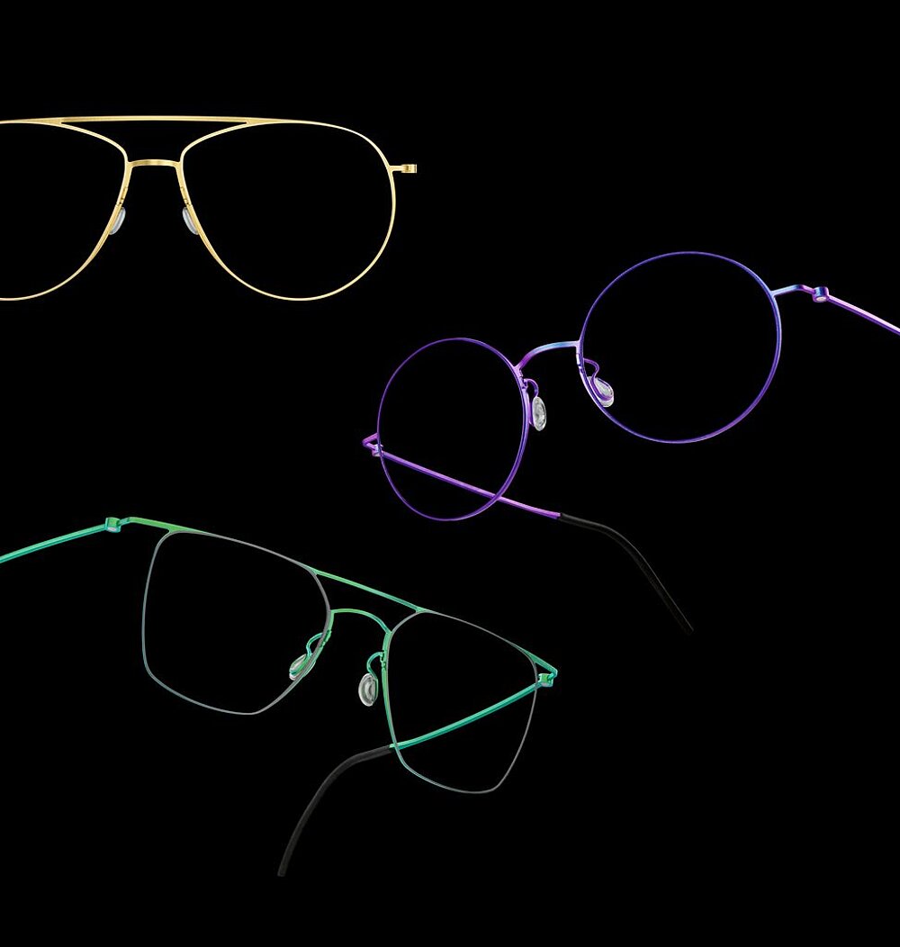 Red Dot Design Award: LINDBERG thintanium