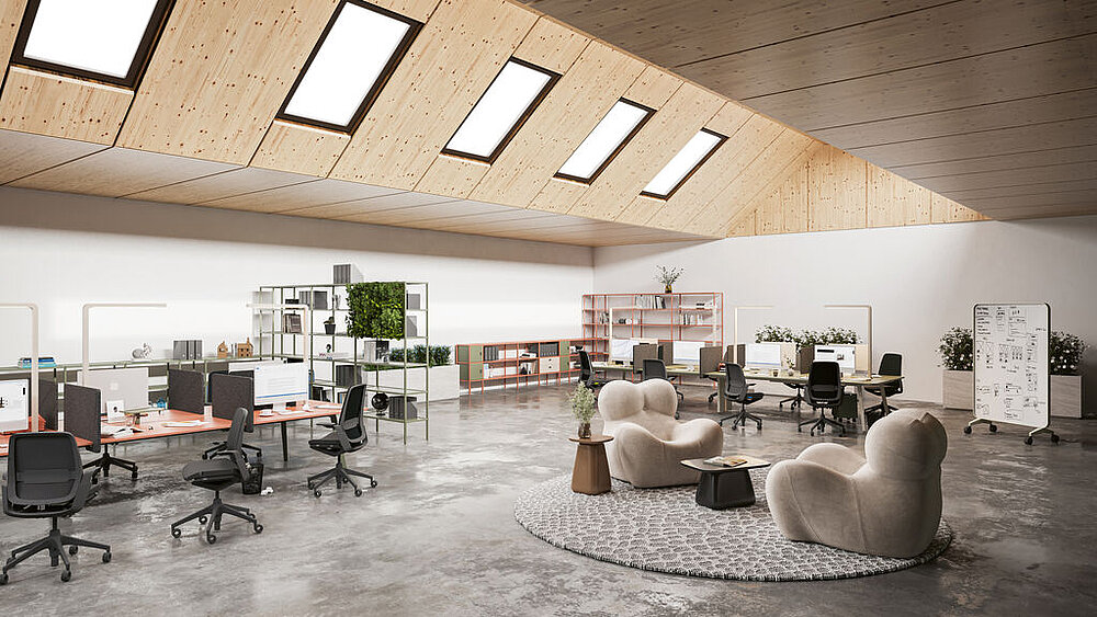 Red Dot Design Award: LO Metrix