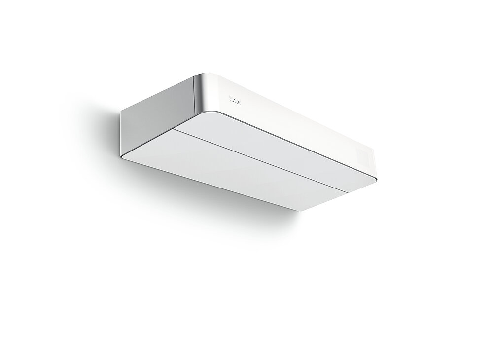 Red Dot Design Award: Haier Butterfly Wing Air Conditioner