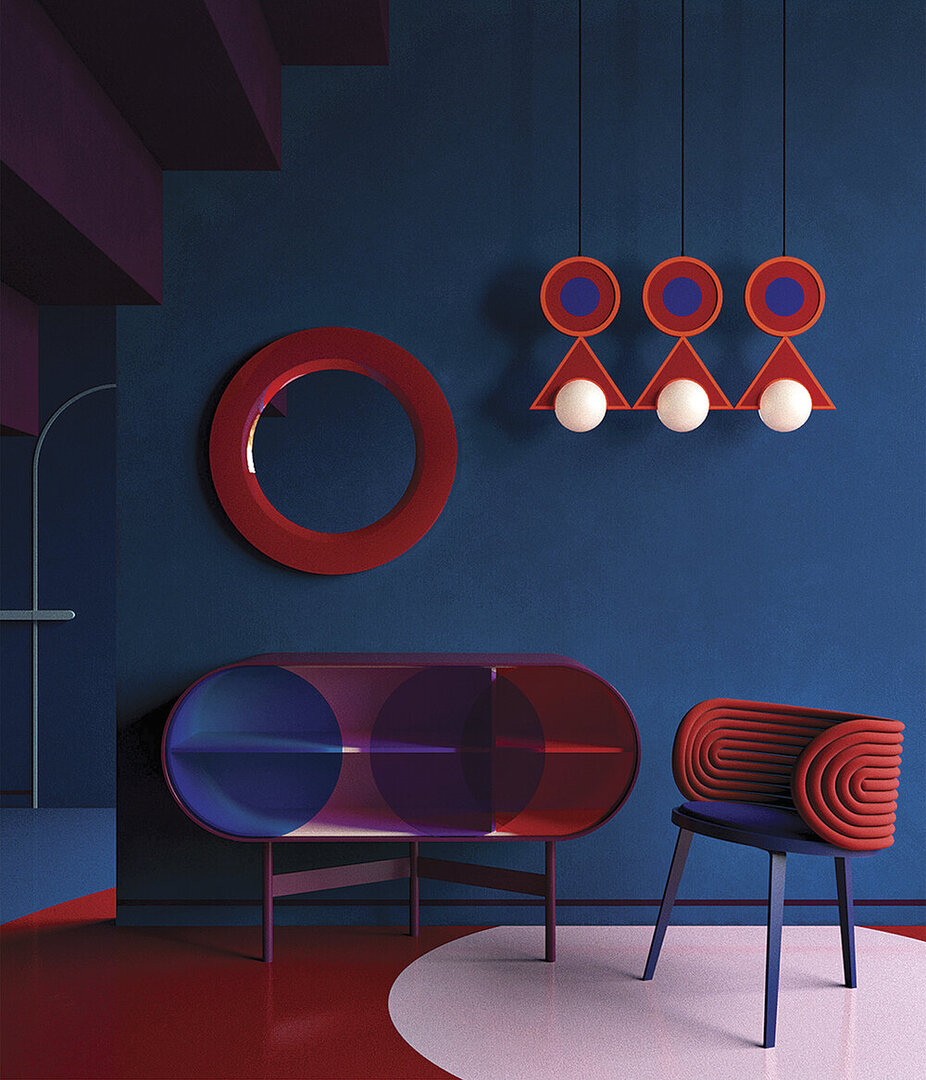 Red Dot Design Award: CHEROKEE