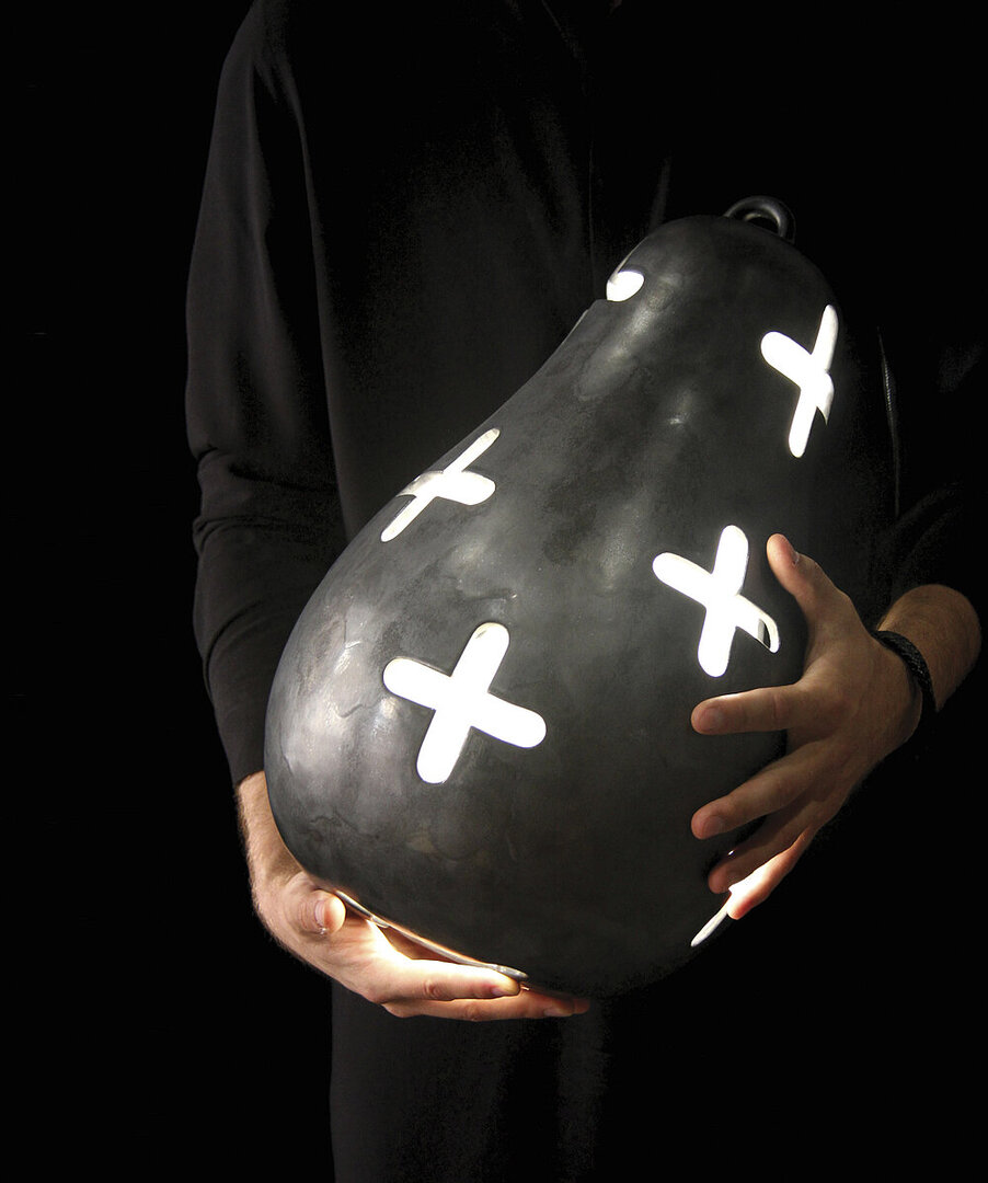 Red Dot Design Award: Mis-Cross