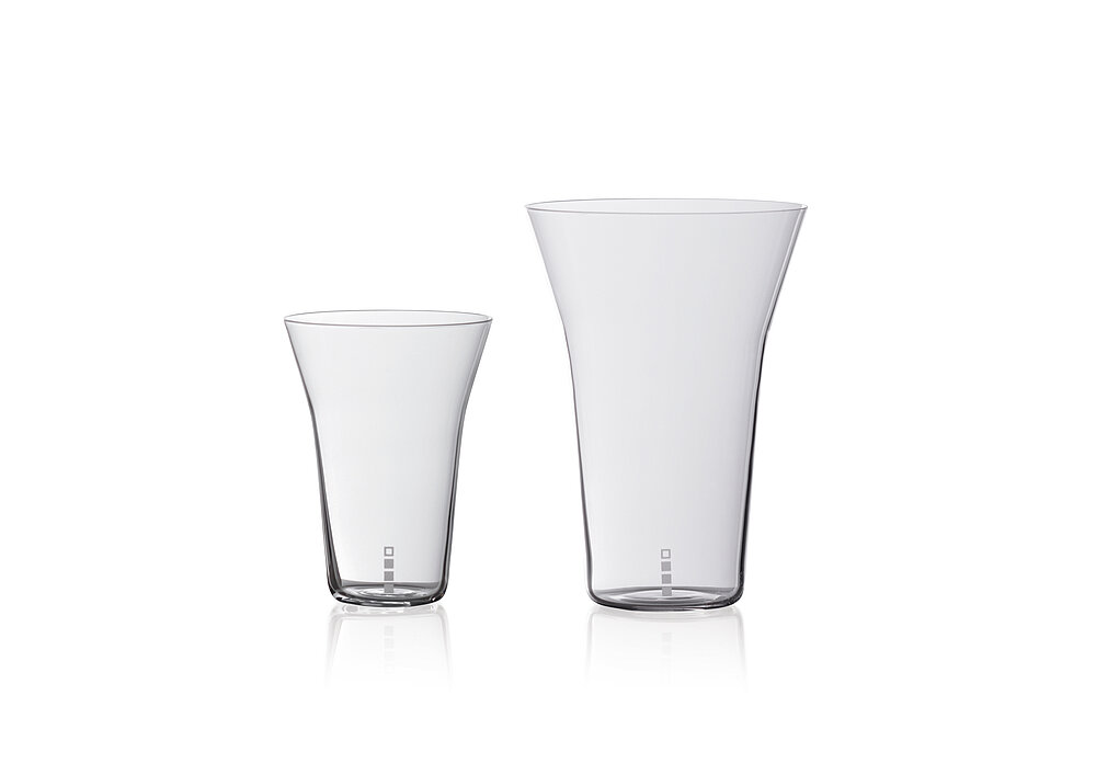 Red Dot Design Award: Eternal Glass for your lifetime