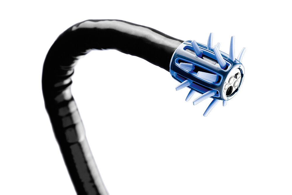 Red Dot Design Award: Endocuff