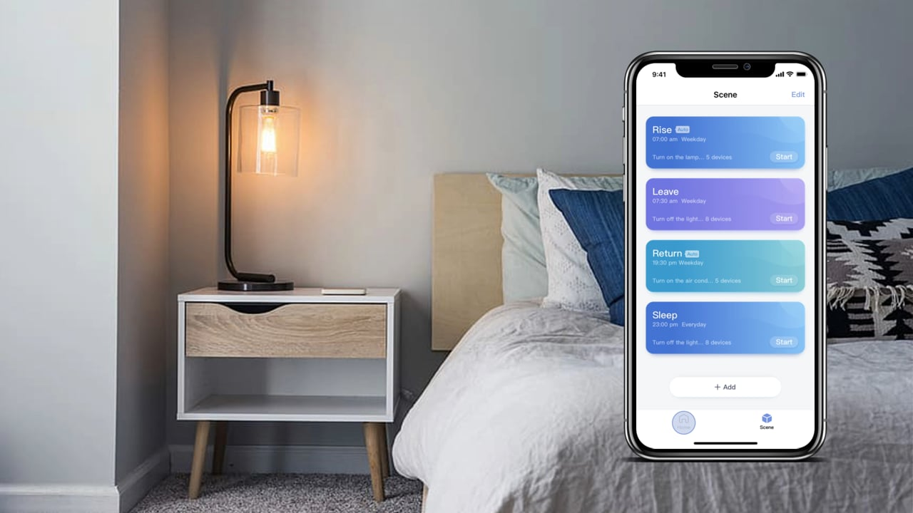 Red Dot Design Award: Simon Smart