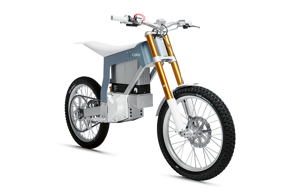 Red Dot Design Award: CAKE Kalk