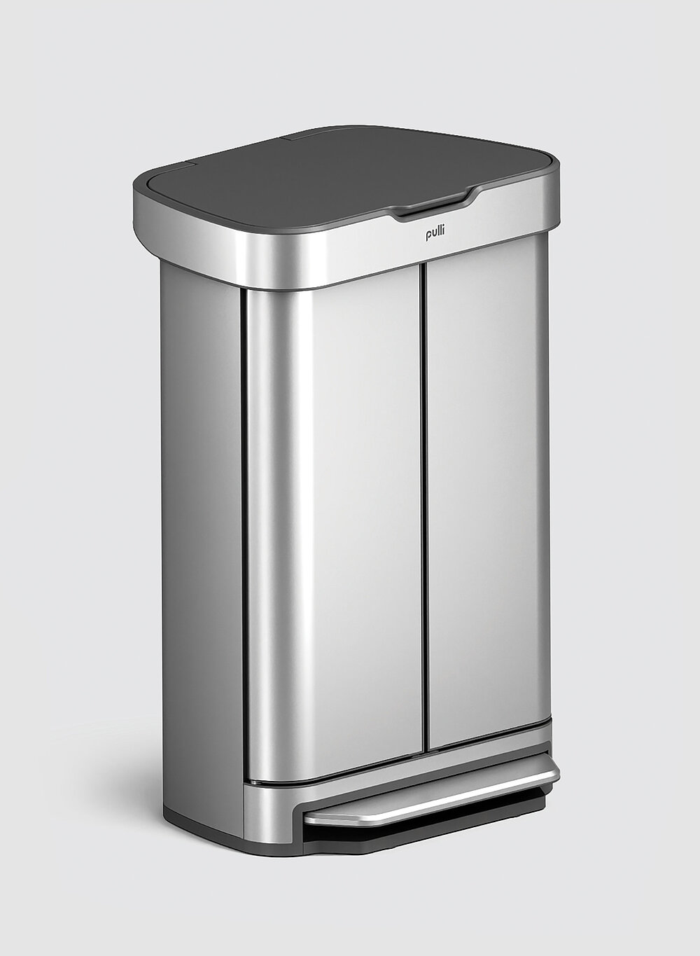 Red Dot Design Award: Pulli Bin
