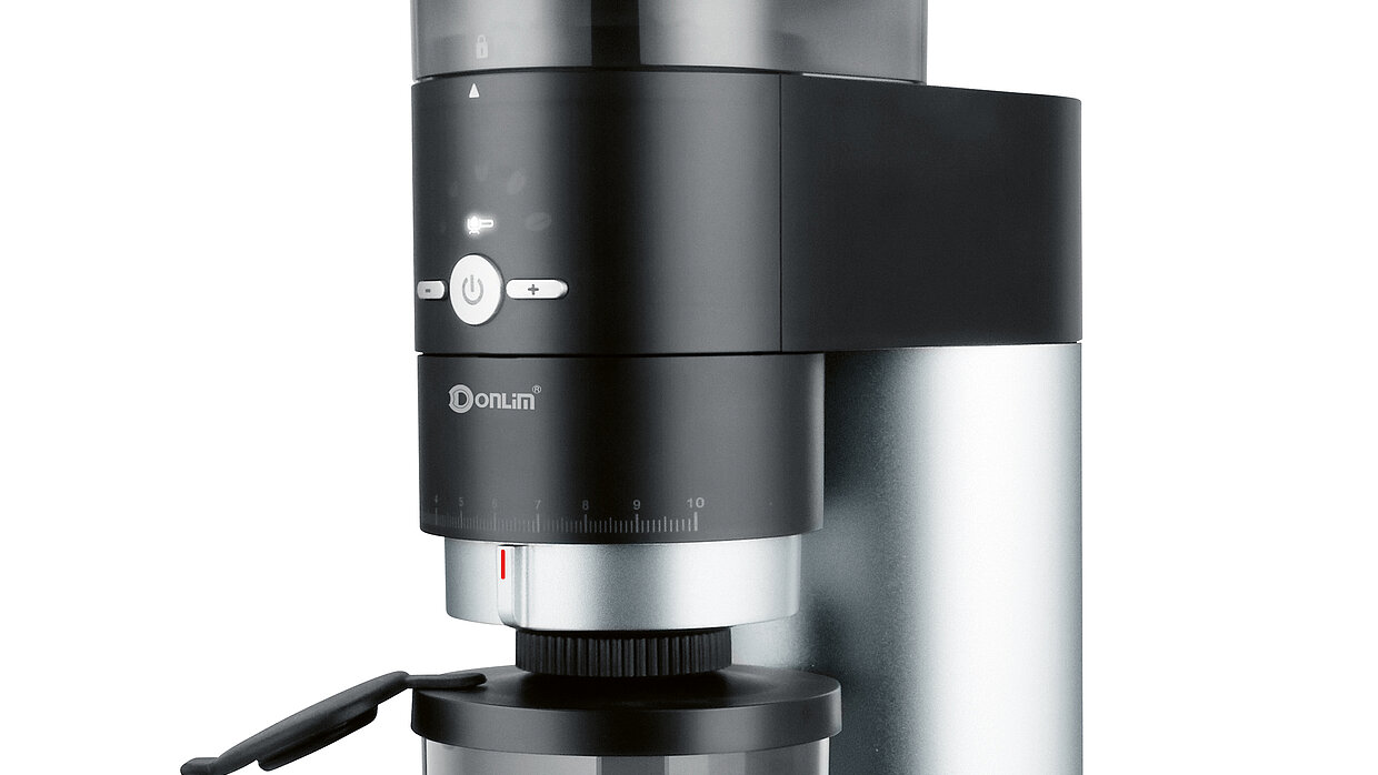 Red Dot Design Award: Barsetto BAG-E6 Professional Flat Blade