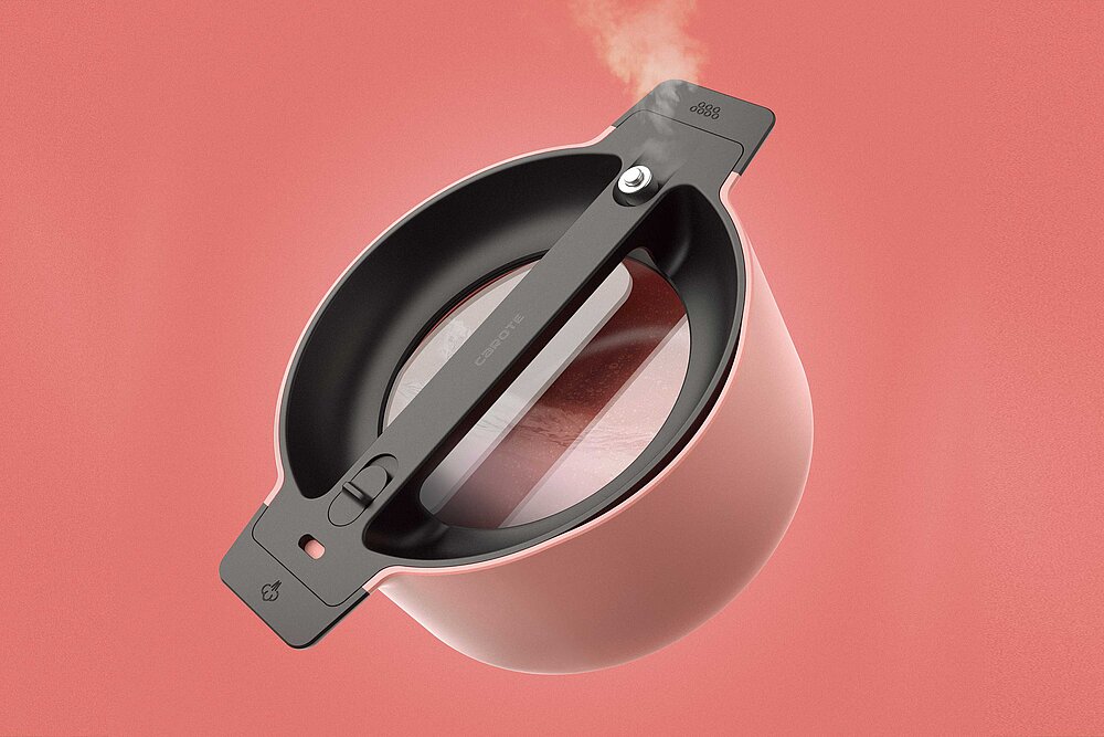 Red Dot Design Award: Joy