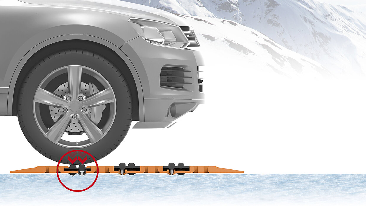 Red Dot Design Award: SOS – Safety Protection System For Railway Workers