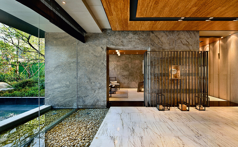 Red Dot Design Award: Unlimited Boundary, Infinite Vision