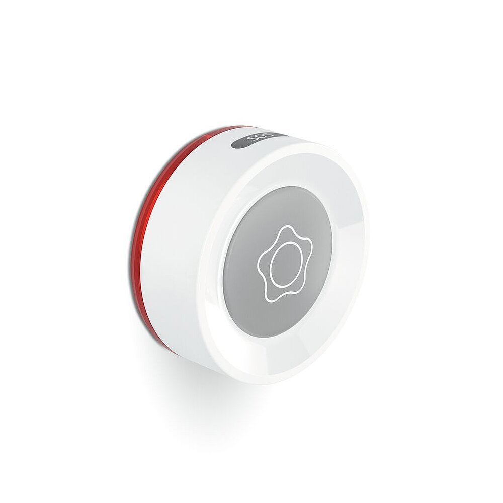 Red Dot Design Award: SOS Alarm Button