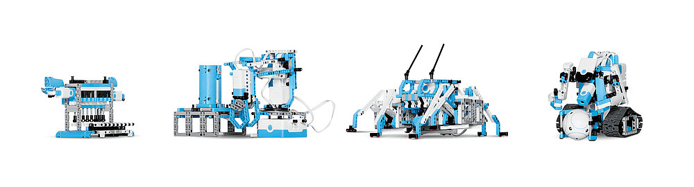 Red Dot Design Award: ONEBOT