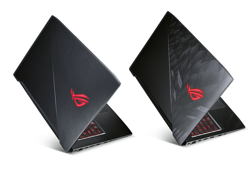 Red Dot Design Award: ROG Strix Scar / Hero Edition