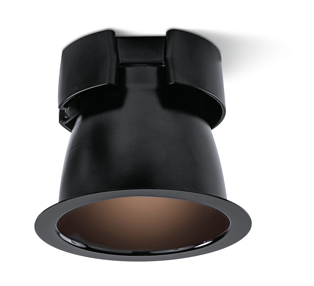 Red Dot Design Award: Lightolier Calculite LED Downlights Generation 3