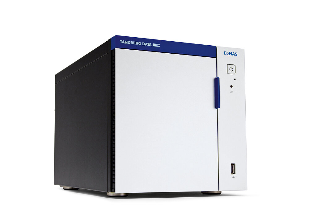 Red Dot Design Award: Overland Storage SnapServer Series