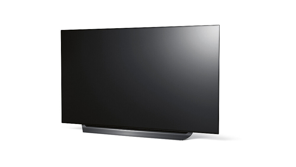 Red Dot Design Award: LG C8