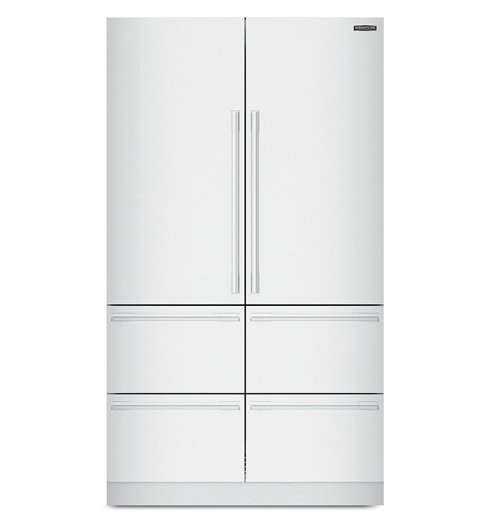 Red Dot Design Award: SIGNATURE Kitchen Suite 48FD Refrigerator