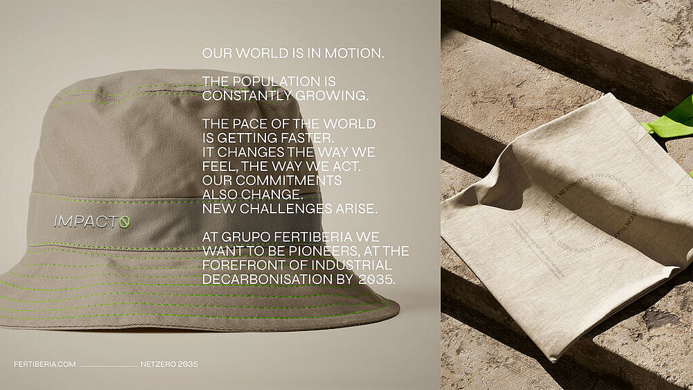 Red Dot Design Award: Impact Zero