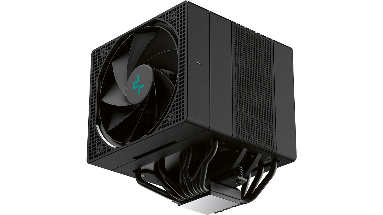 Red Dot Design Award: DeepCool CH370