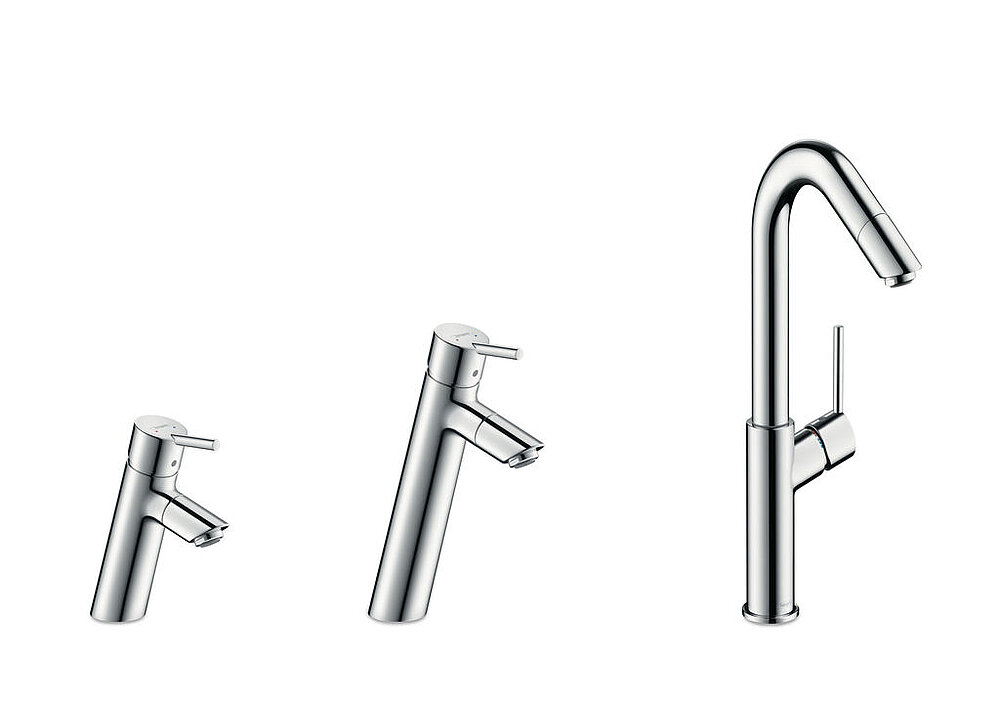 Red Dot Design Award: Talis