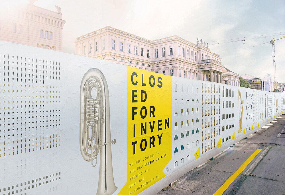 Red Dot Design Award: Closed for Inventory