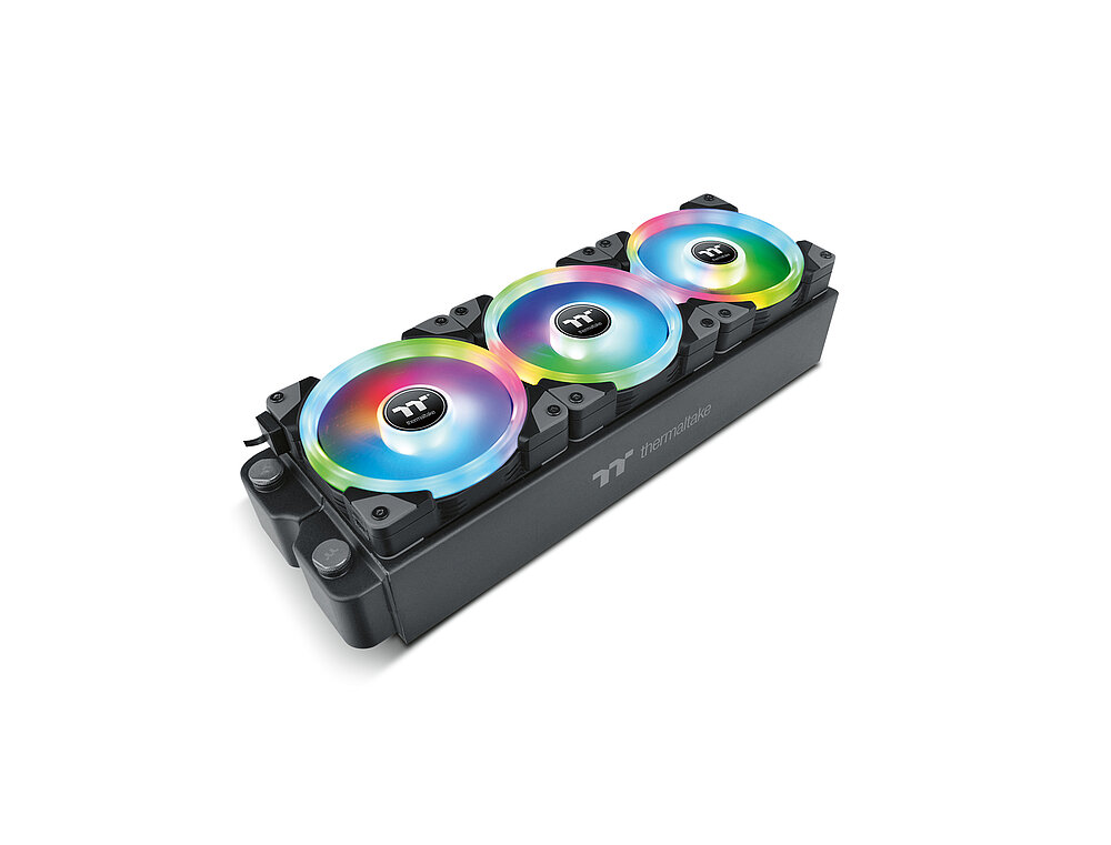 Red Dot Design Award: SWAFAN EX14 RGB