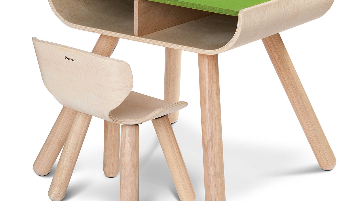 Red Dot Design Award: Jumping Acrobat / Springender Akrobat