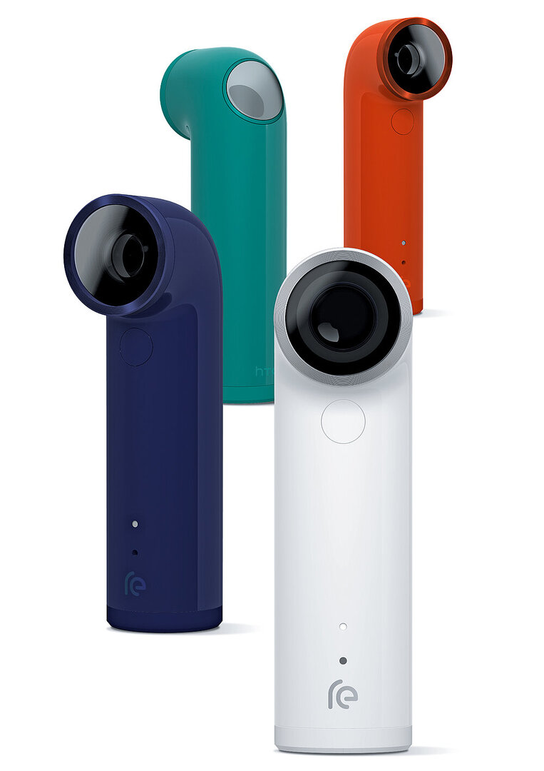 Red Dot Design Award: RE