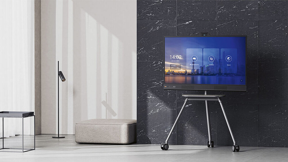 Red Dot Design Award: Newline FLEX Max Pro