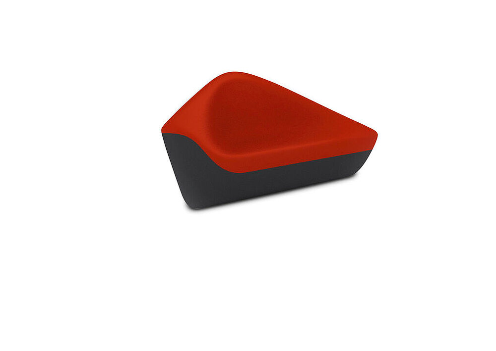 Red Dot Design Award: Seating Stones