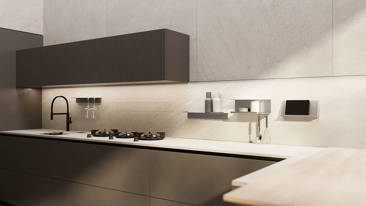 Red Dot Design Award: VICTORIA SIGNATURE SERIES