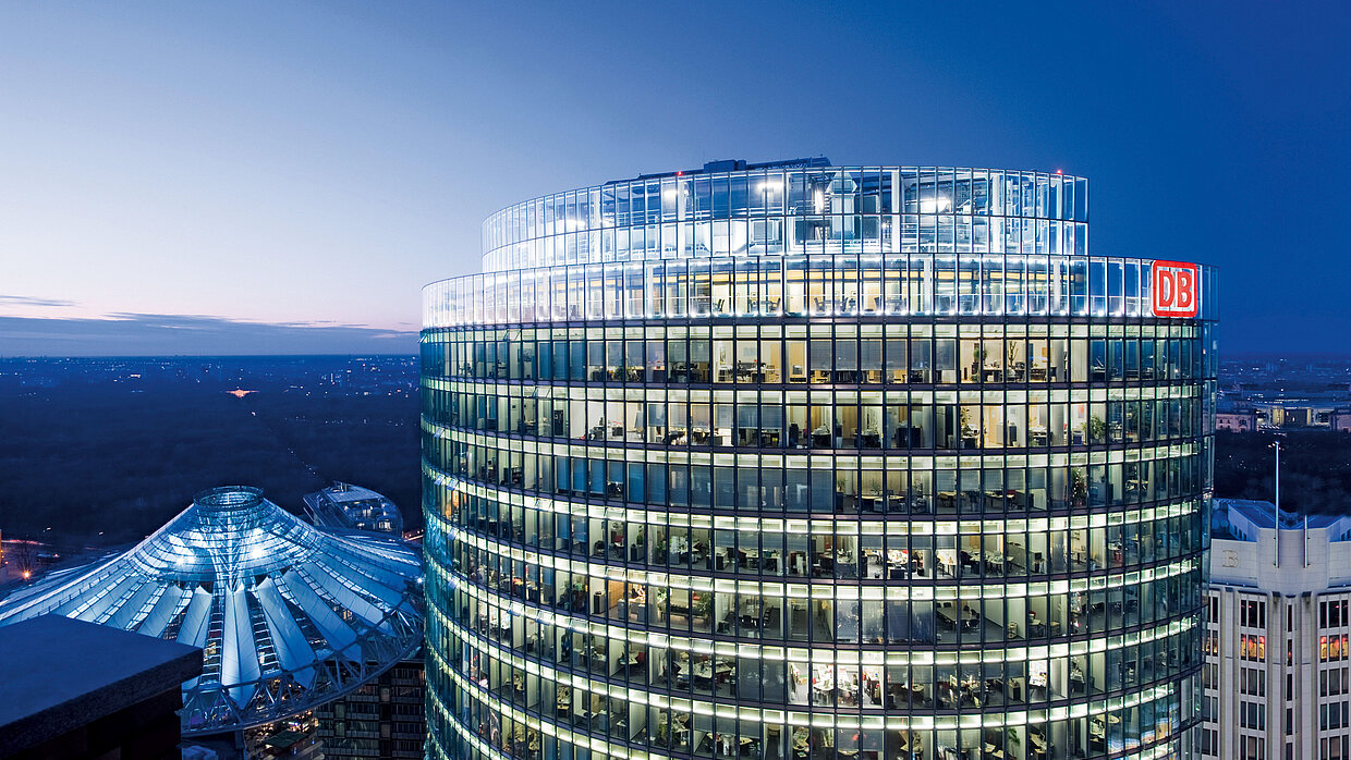 Red Dot Design Award: IS24 - Sound Logo