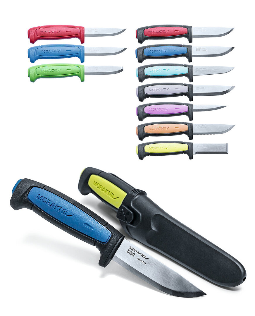 Red Dot Design Award: Morakniv Craft