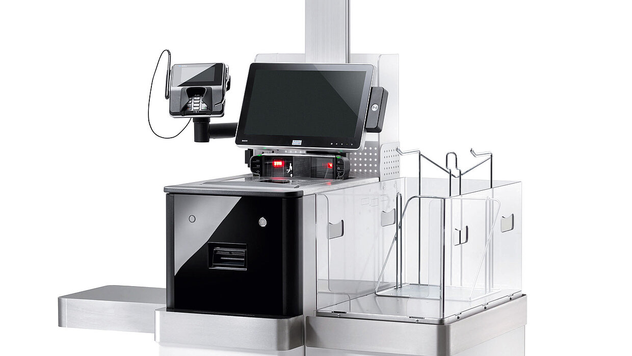 Red Dot Design Award: DN Series EASY eXpress Max