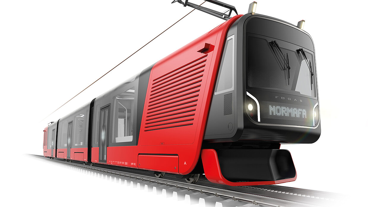 Red Dot Design Award: NEMO Submersible