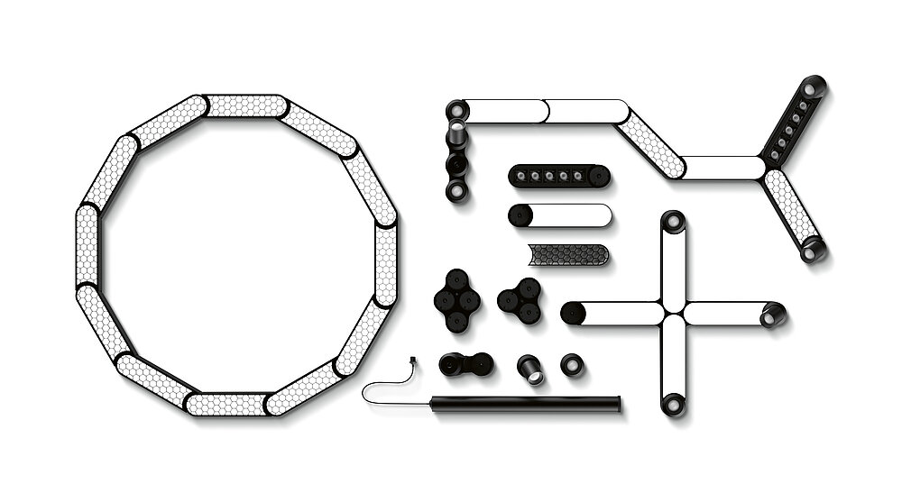 Red Dot Design Award: HANS 2.0