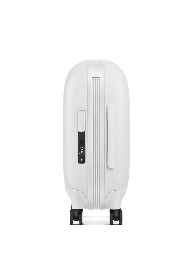 Red Dot Design Award: Time Capsule Suitcase