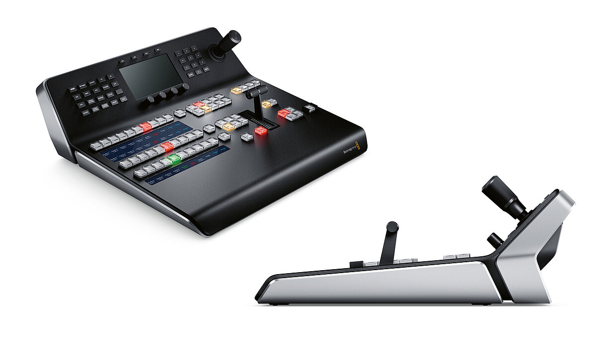 Red Dot Design Award: Blackmagic ATEM Television Studio HD8 ISO