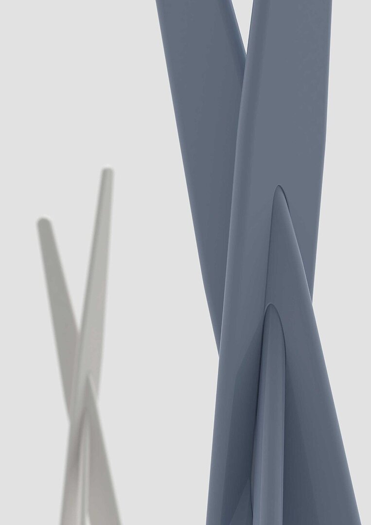 Red Dot Design Award: Trio Rack