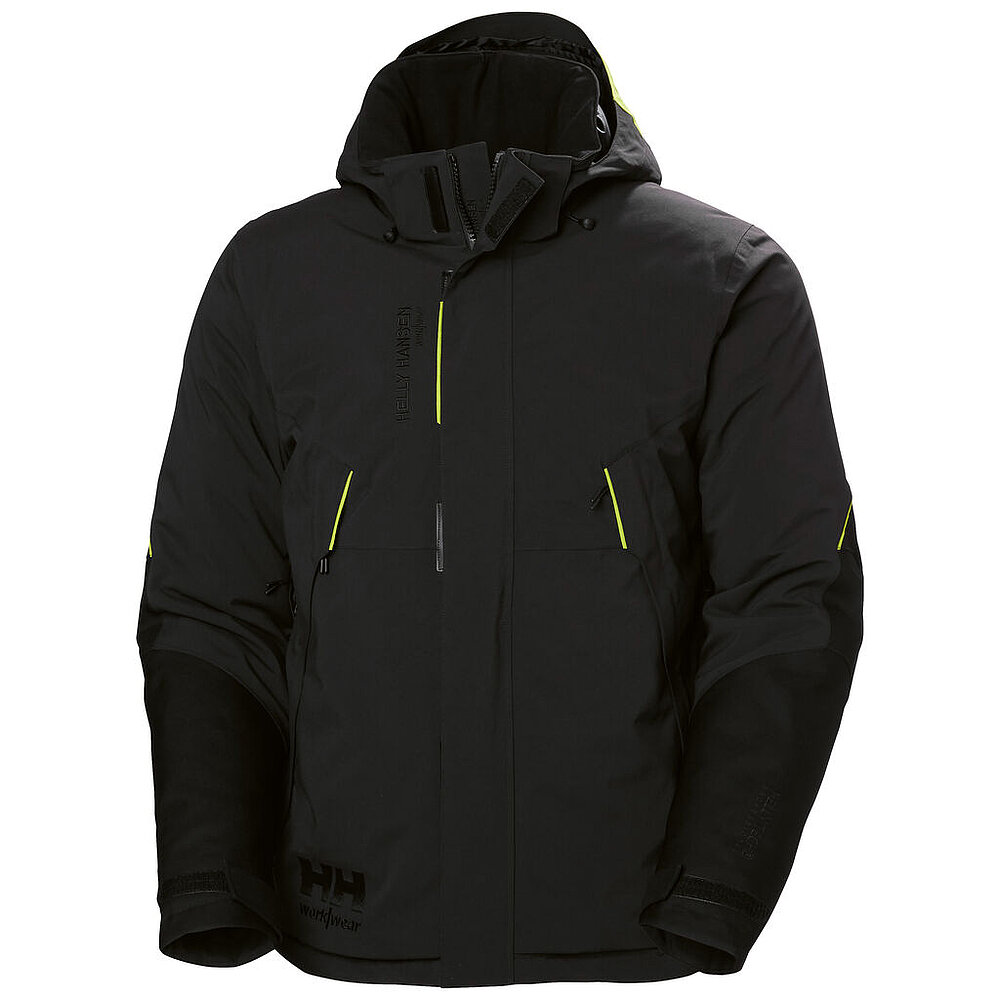 Red Dot Design Award: Magni Evo Winter Jacket