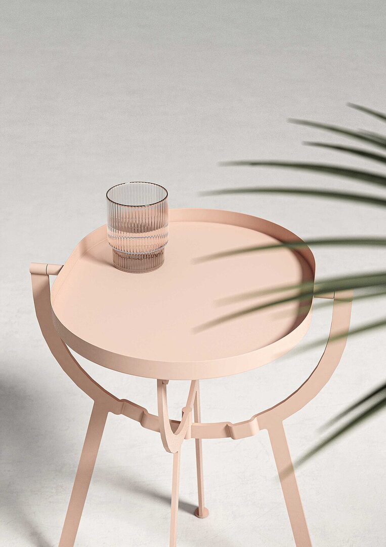 Red Dot Design Award: Pai Table