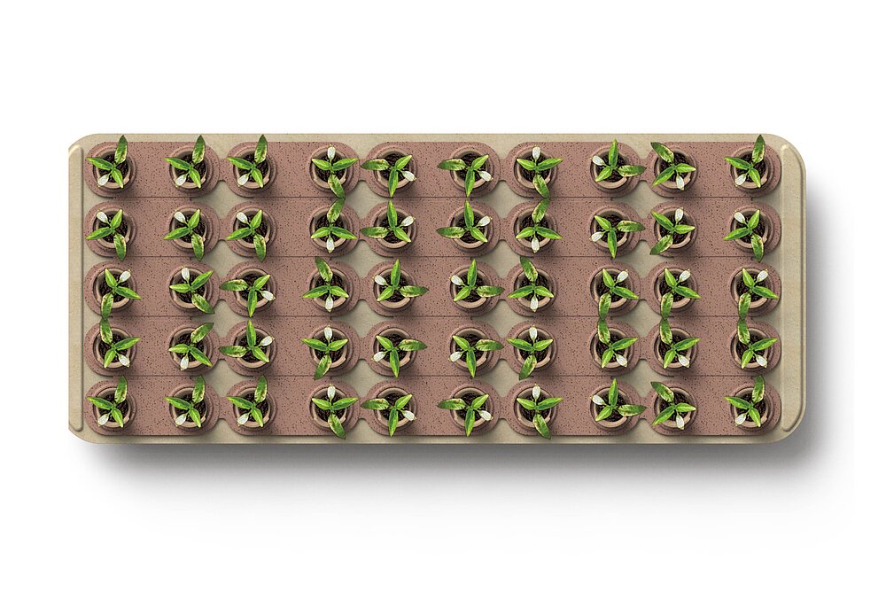 Red Dot Design Award: CirCrop