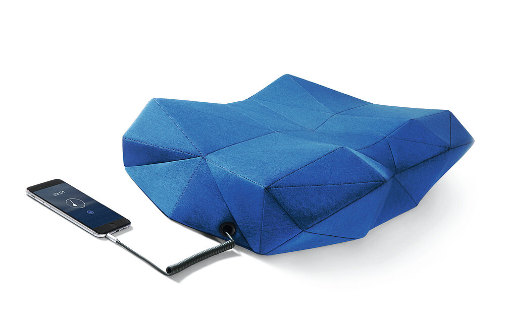 Red Dot Design Award: Pilo