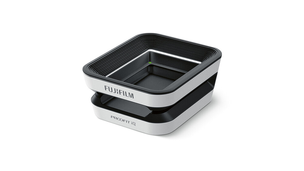 Red Dot Design Award: PROOFIT iQ