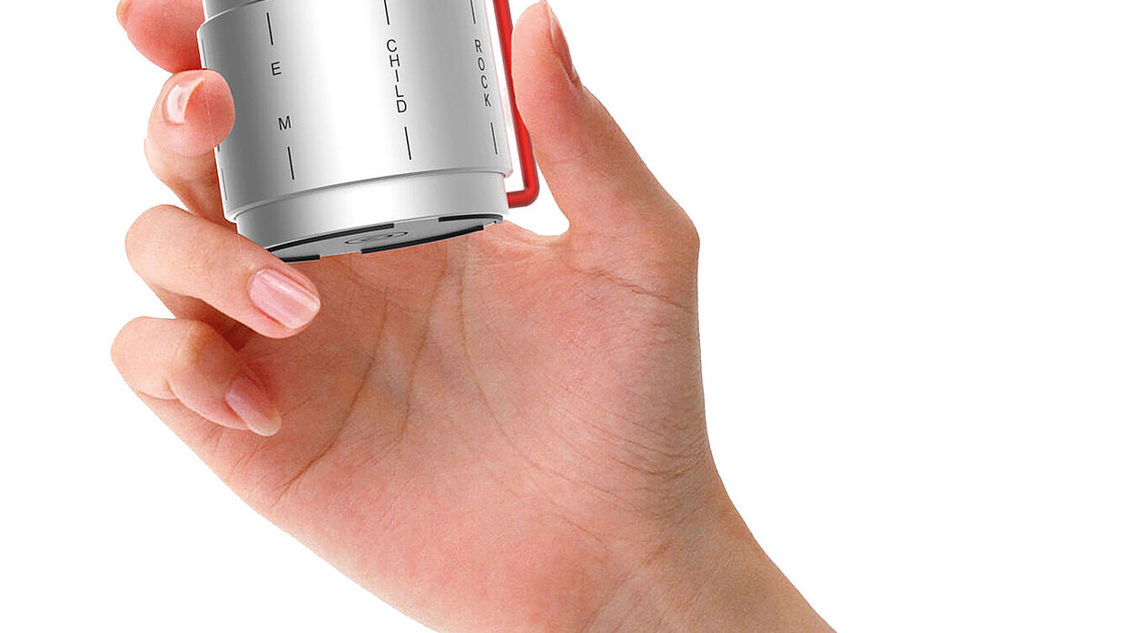 Red Dot Design Award: DSLRUOK?