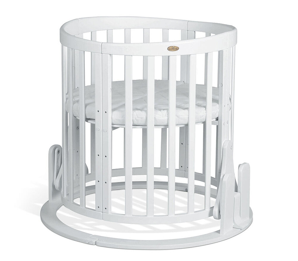 Red Dot Design Award: ComfortBaby® Pendulum 2in1