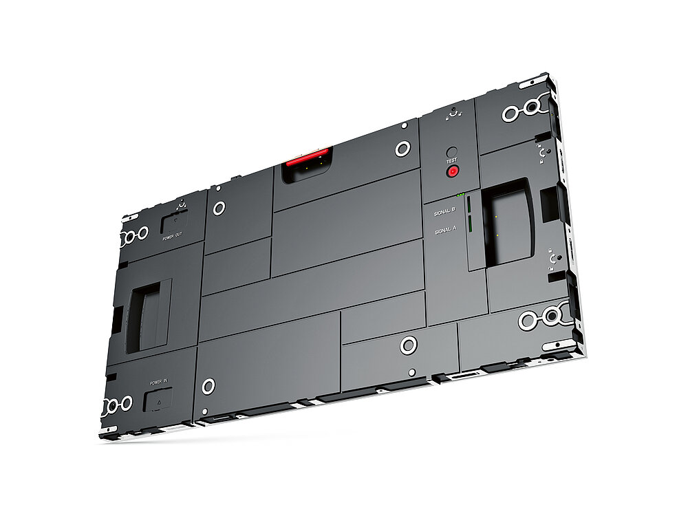 Red Dot Design Award: BIM Plus-X