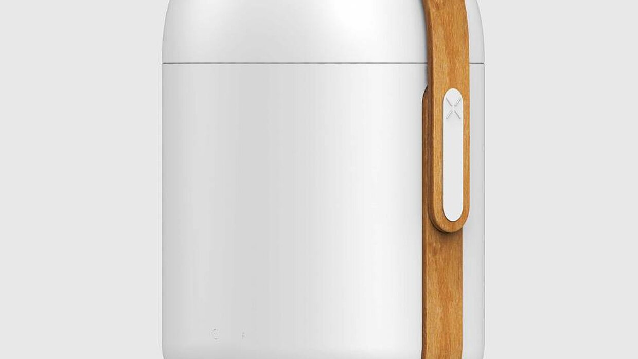 Red Dot Design Award: Nebula Project - Modified Atmosphere Packaging