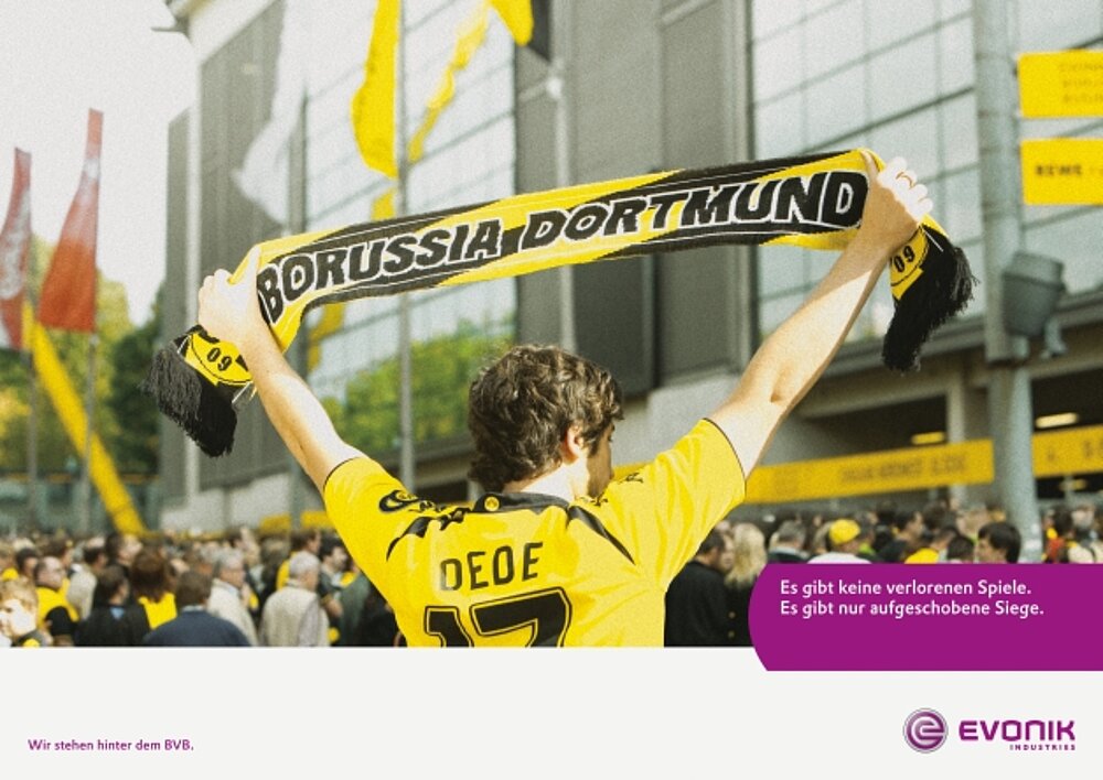 Red Dot Design Award: BVB